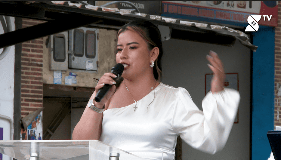 Camilo Ponce Enríquez celebra con sesión solemne 65 años de fundación ...