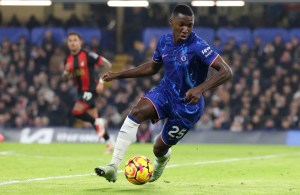 Moisés Caicedo: el ecuatoriano más solicitado por los hinchas del Real ...