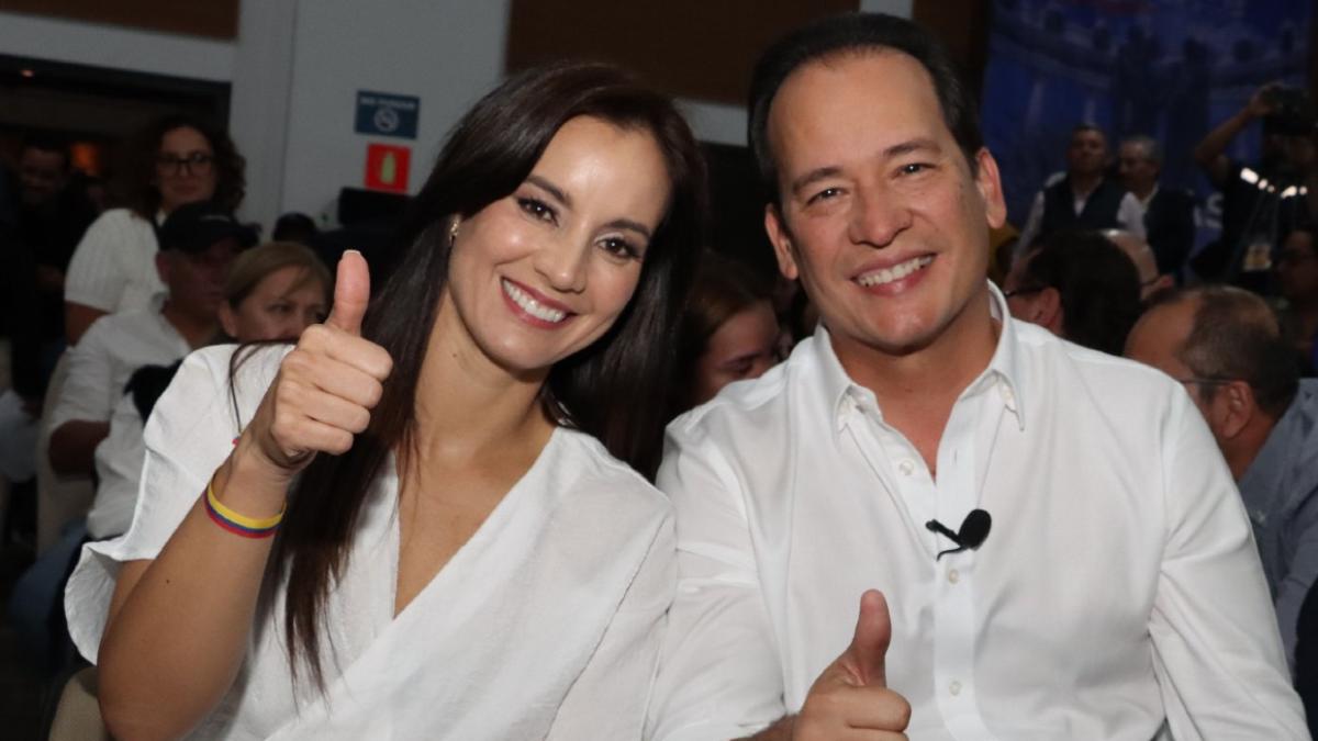 Henry Cucalón formaliza queja contra el CNE por pasividad frente a ...