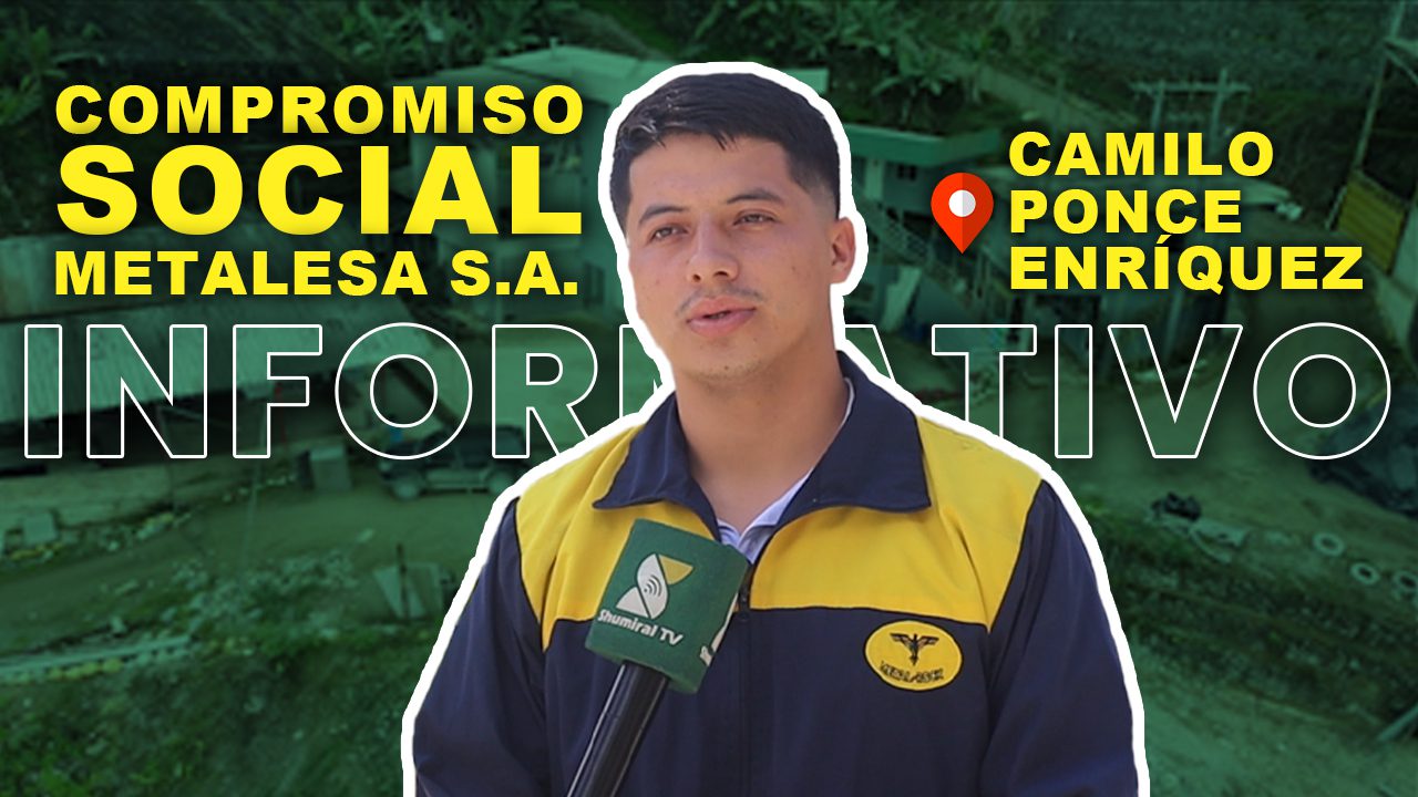 Metalesa S.A. fortalece su compromiso social con mejoras en ...