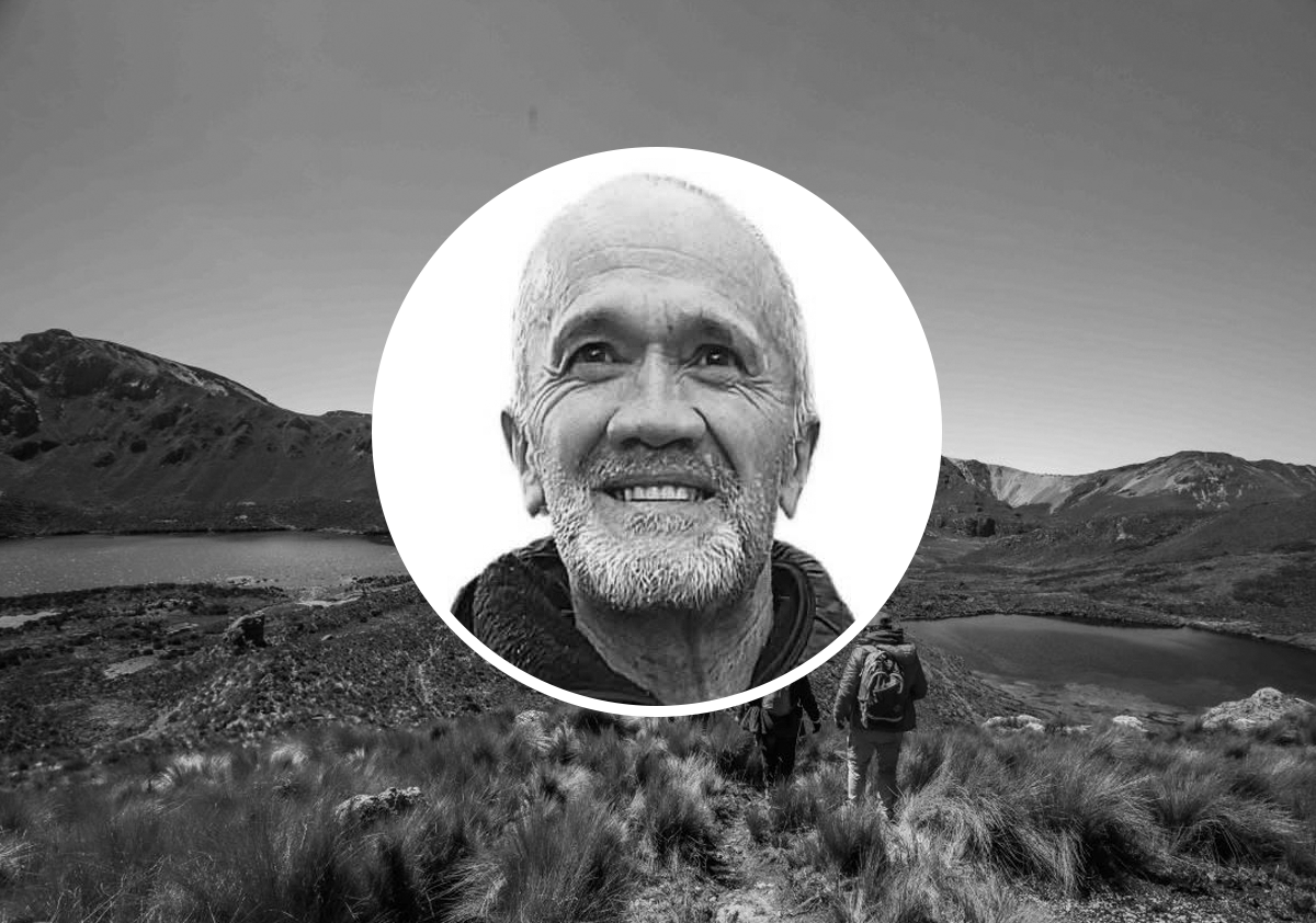 Fallece Wilson Bustillos, montañista hallado tras cinco días de ...